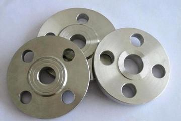 China M12 Thread DN15 Stainless Steel Socket Welding Flange for sale