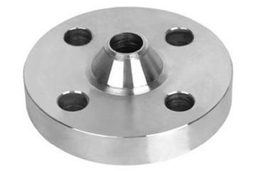 China Bolt Dia 18mm Pipeline DN65 2.5MPa Butt Welding Flange for sale