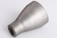 China Oil Gas DIN Eccentric Concentric Carbon Steel Reducer for sale