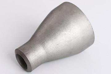 China Oil Gas DIN Eccentric Concentric Carbon Steel Reducer for sale