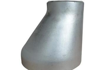 China DIN Welding Industrial Steel Pipe Eccentric Reducer for sale