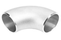 China 90 Degree Seamless Elbow Industrial Steel Pipe Fittings for sale