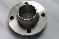 China Connect Pipes 1/2' SS316L Stainless Steel Flanges for sale