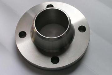 China Connect Pipes 1/2' SS316L Stainless Steel Flanges for sale