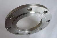 China Oil Pipes Stainless Steel Equal DN10 Flat Welding Flange for sale