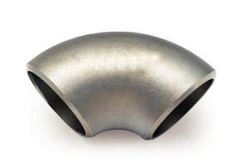 China DN20 Joining Pipe Stamping Elbow SS Socket Weld Fittings for sale