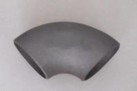 China Thread Connection ASTM A234 Buttweld Carbon Steel Elbow for sale