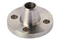 China Q235 DN50 OD 165MM Carbon Steel Butt Welding Flange for sale
