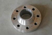 China OD 150mm DN40 ANSI Forged Pipe Carbon Steel Flange for sale