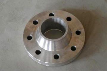 China OD 150mm DN40 ANSI Forged Pipe Carbon Steel Flange for sale