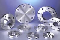 China DN65 Butt Weld Flange Stainless Steel Pipe Fittings for sale