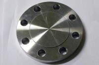 China Convey Water Gas Oil Pipeline Stainless Steel Flange for sale