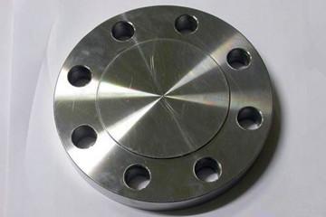 China Convey Water Gas Oil Pipeline Stainless Steel Flange for sale