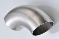 China Petroleum SS304 Stainless Steel Butt Welding Elbow for sale