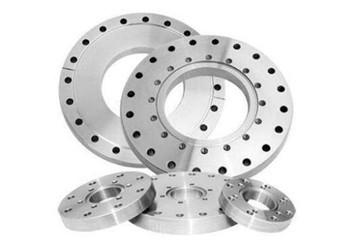 China shipbuilding Petroleum Chemical Stainless Steel Flanges for sale