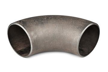 China SS316 Connect Pipes anti corrosion Butt Weld Elbow for sale