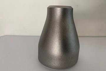 China 73mm End ASTM A106 ANSI 304 Stainless Steel Reducer for sale