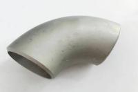 China DN65 Elbow Welding SS316 Stainless Steel Pipe Fittings for sale