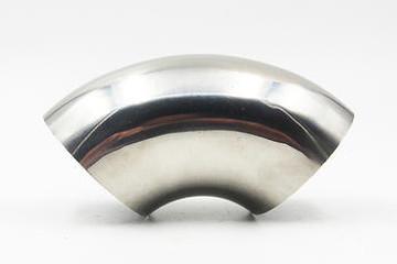 China Convey Water Ss316 Pipe Fittings DIN Stainless Steel Elbow for sale