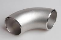 China DN32 SS304 Stainless Steel Elbow Corrosion Resistance for sale