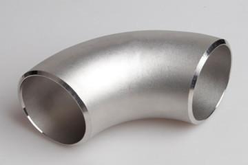 China DN32 SS304 Stainless Steel Elbow Corrosion Resistance for sale