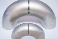 China Oil Petroleum SS304 Elbow Pipe Compression Fittings DN150 for sale