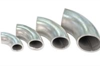 China Welding SS316L 2 Inch Stainless Steel Pipe Fittings for sale