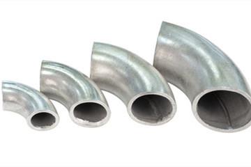 China Welding SS316L 2 Inch Stainless Steel Pipe Fittings for sale
