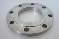 China Connect Pipes SS316 Stainless Steel Flanges Welded for sale