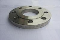 China SCH5 DN10 Stainless Steel Pump Flanges Butt Welding Flange for sale