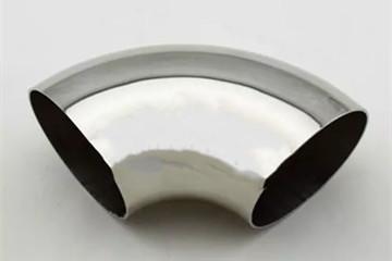 China DN15 -DN300 Stainless Steel Gas Pipe Fittings SS 304 Elbow for sale