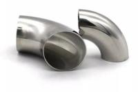 China SS Stainless Steel Socket Weld Fittings High Pressure Elbow for sale