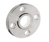 China SS304 SS316L Stainless Steel Flanges Fittings 1/8 Inch ~2 Inch for sale