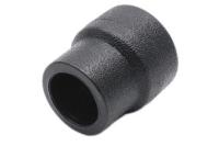 China Shock Resistance DN200 Pipeline HDPE Pipe Reducer for sale
