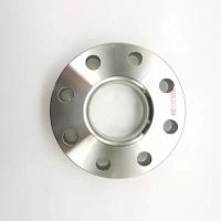 China SS304 316L 1/8' ~ 6' Stainless Steel Flanges Lap Joint Flange for sale