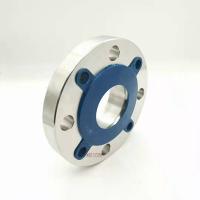 China SS304 316L 1/8' ~ 6' Stainless Steel Flanges Lap Joint Flange for sale