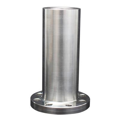 China ASME B16.5 A105 Stainless Steel Flanges Long Welding Neck Flange for sale