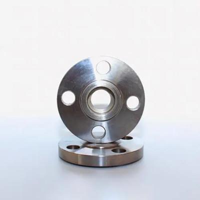China Astm B16.5 6 Inch Class 150 Butt Welding Flange High Pressure for sale