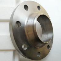 China Steel ASTM A105 ANSI B16.5 Flange Carbon Steel Flange DN15-DN1200 for sale