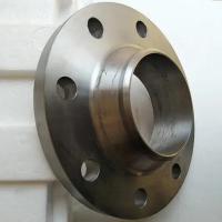 China A105 B16.5 Butt Welding Flange Carbon Steel 1/2