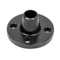 China ANSI B165 ASTM A105 Carbon Steel Socket Weld Fittings Q235 Carbon Steel Flange for sale