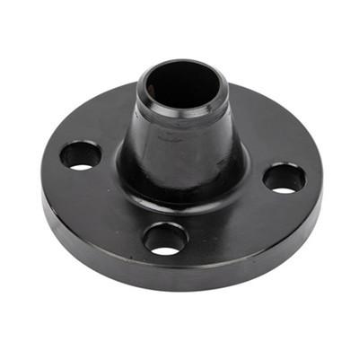 China ANSI B165 ASTM A105 Carbon Steel Socket Weld Fittings Q235 Carbon Steel Flange for sale