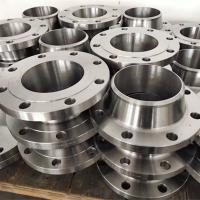 China 1/2 Inch-48 Inch ASME B16.5 Carbon Steel Flange A105 for sale