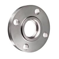 China 3000LBS Carbon Steel Socket Welding Flange ASME B16.11 for sale
