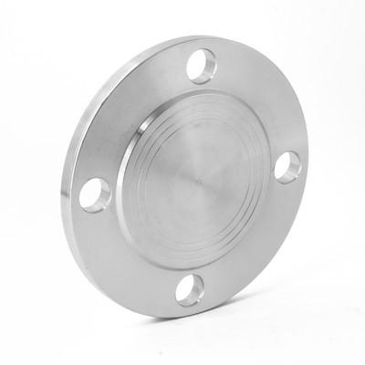 China ASME B16.47 SER.B API605 Carbon Steel Blind Flange CLASS150 for sale