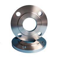 China ASME B16.5 316L 6 Inch Class 600 Stainless Steel Flanges Integral Flange for sale