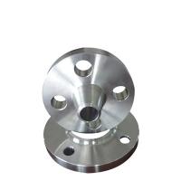 China ASME B16.5 Class 150 To 2500 Lbs Carbon Steel Flanges IF Integral Flange for sale