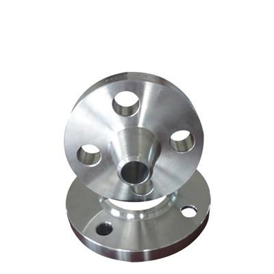 China ASME B16.5 Class 150 To 2500 Lbs Carbon Steel Flanges IF Integral Flange for sale