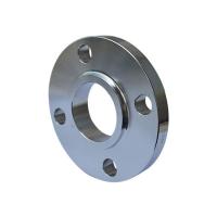 China ASTM A105 CLASS150 Carbon Steel Flanges Q235 DN80 PN16 PL Flange for sale