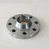 China ASTM/ASME A105 ASTM A694 Carbon Steel Flanges Socket Welding SW RF Flange for sale